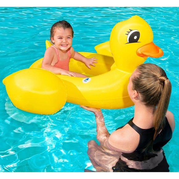 H20 Go | Swim | H2 Go Duck Ride On Water Toys Play With Duck Quack ...